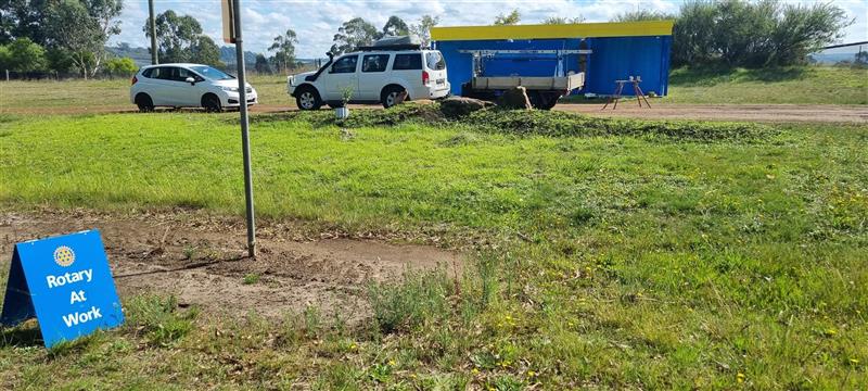 Home Page | Rotary Club of Casterton