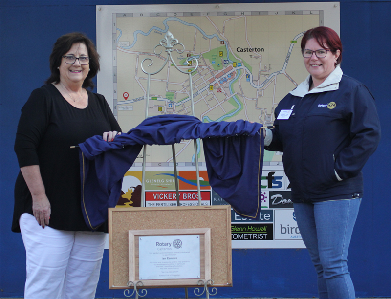 Home Page | Rotary Club of Casterton