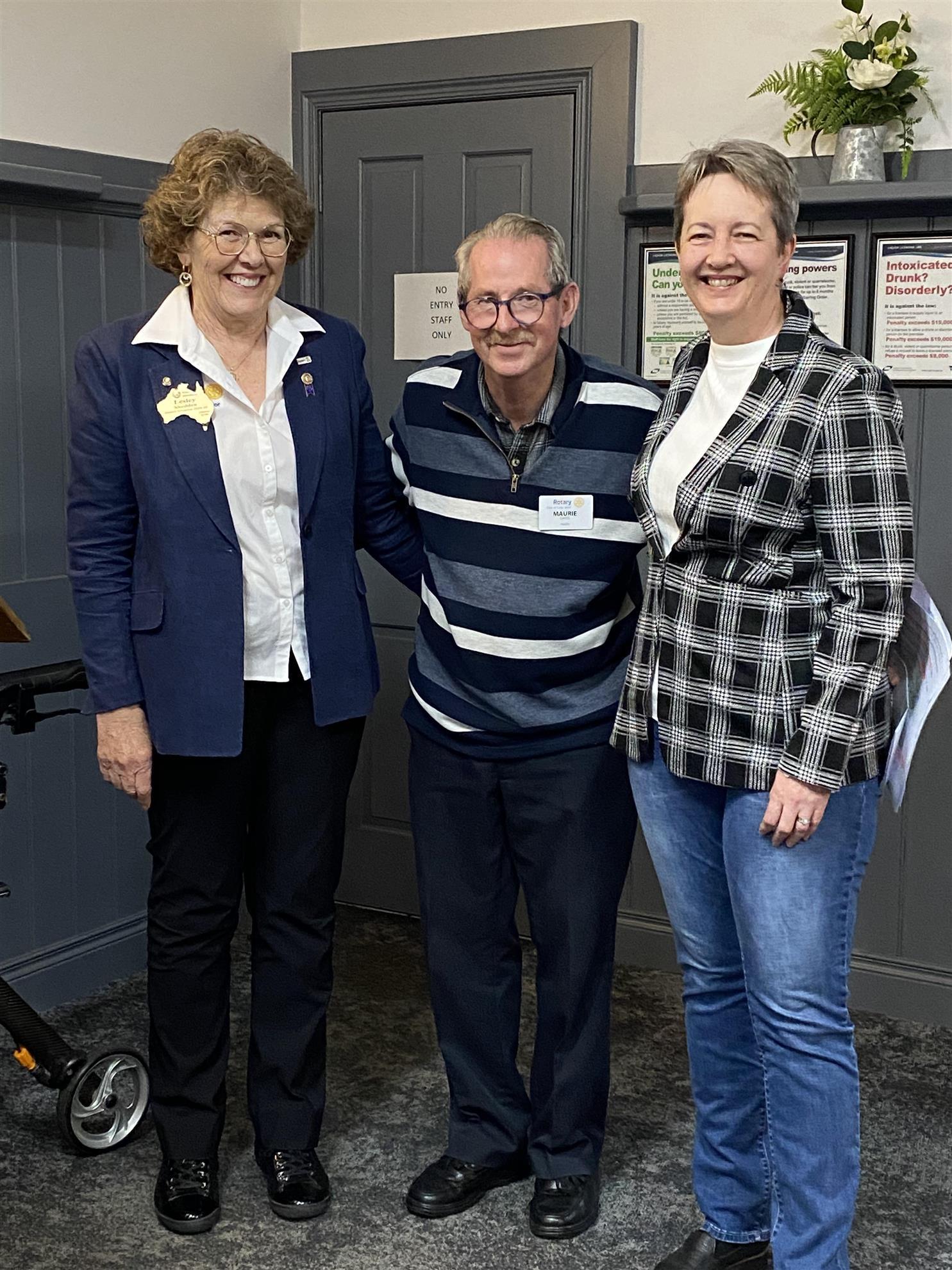 Home Page | Rotary Club of Colac West