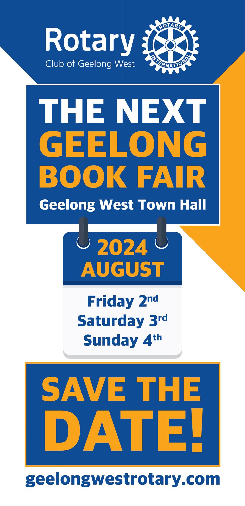 Home Page | Rotary Club of Geelong West