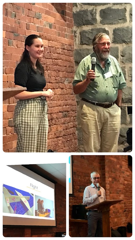 Science and Engineering Challenge | Rotary Club of Hamilton