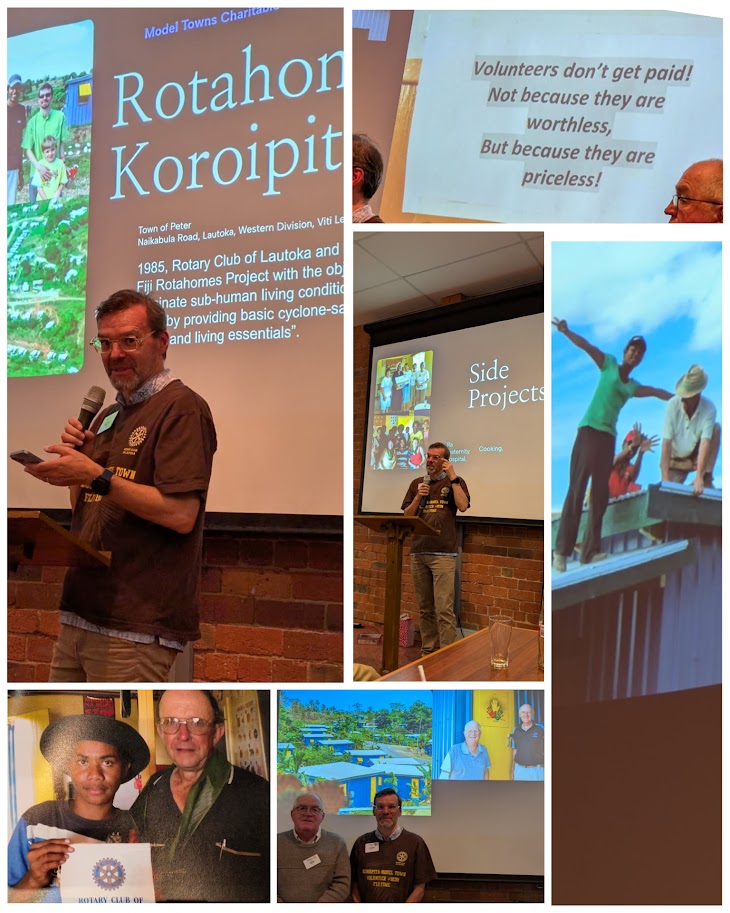 Koroipita Fiji Revisited | Rotary Club of Hamilton