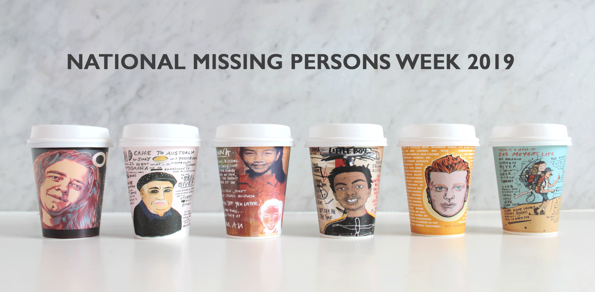 Missing Persons Week | Rotary Club of Highton