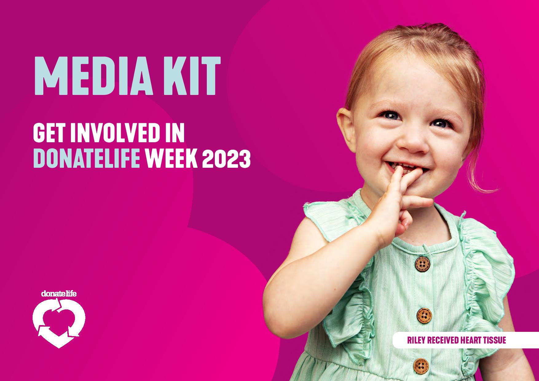 Donate Life | Rotary Club of Highton