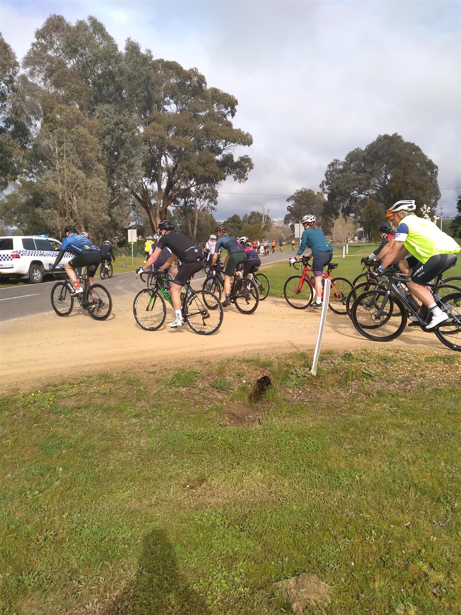 Pyrenees Magic Bike Ride | Rotary Club of Maryborough