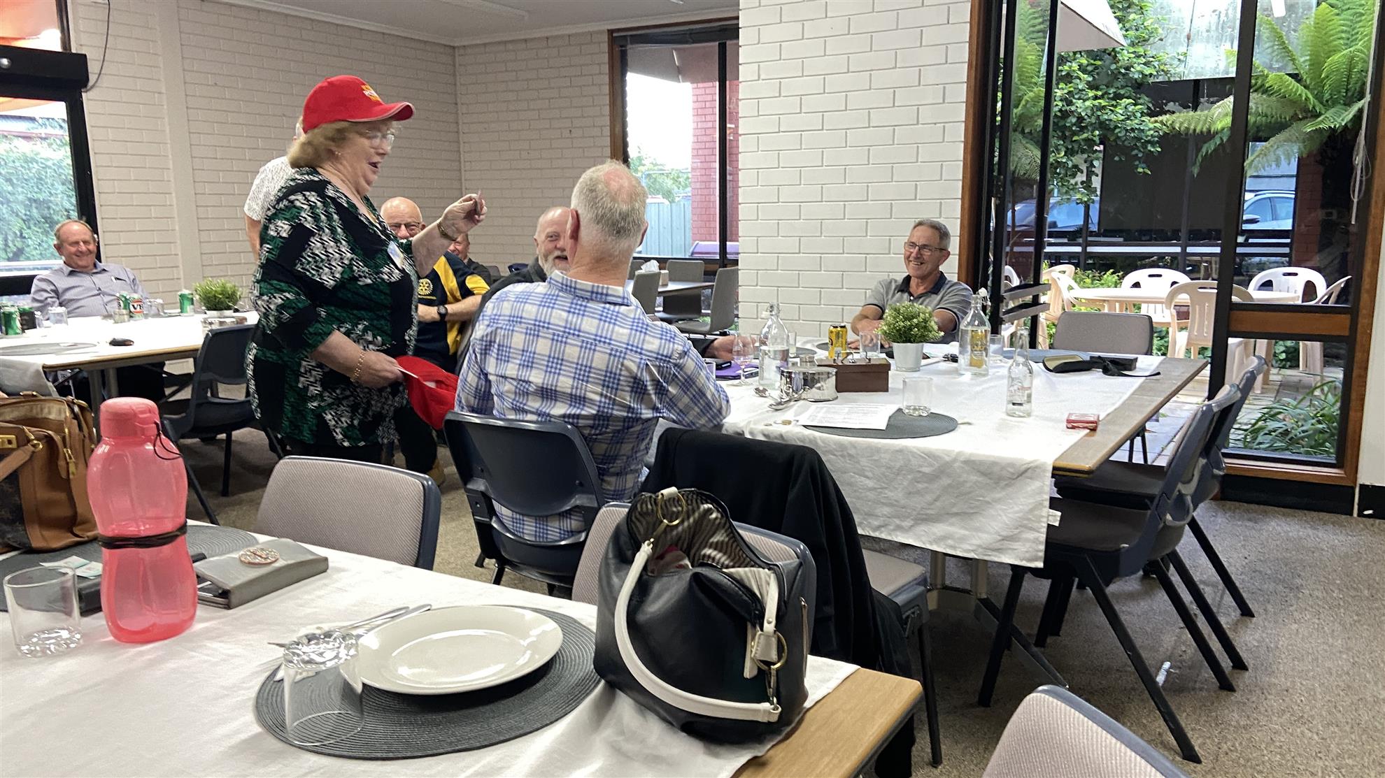 #21 Rotary Foundation Quiz Night | Rotary Club of Maryborough