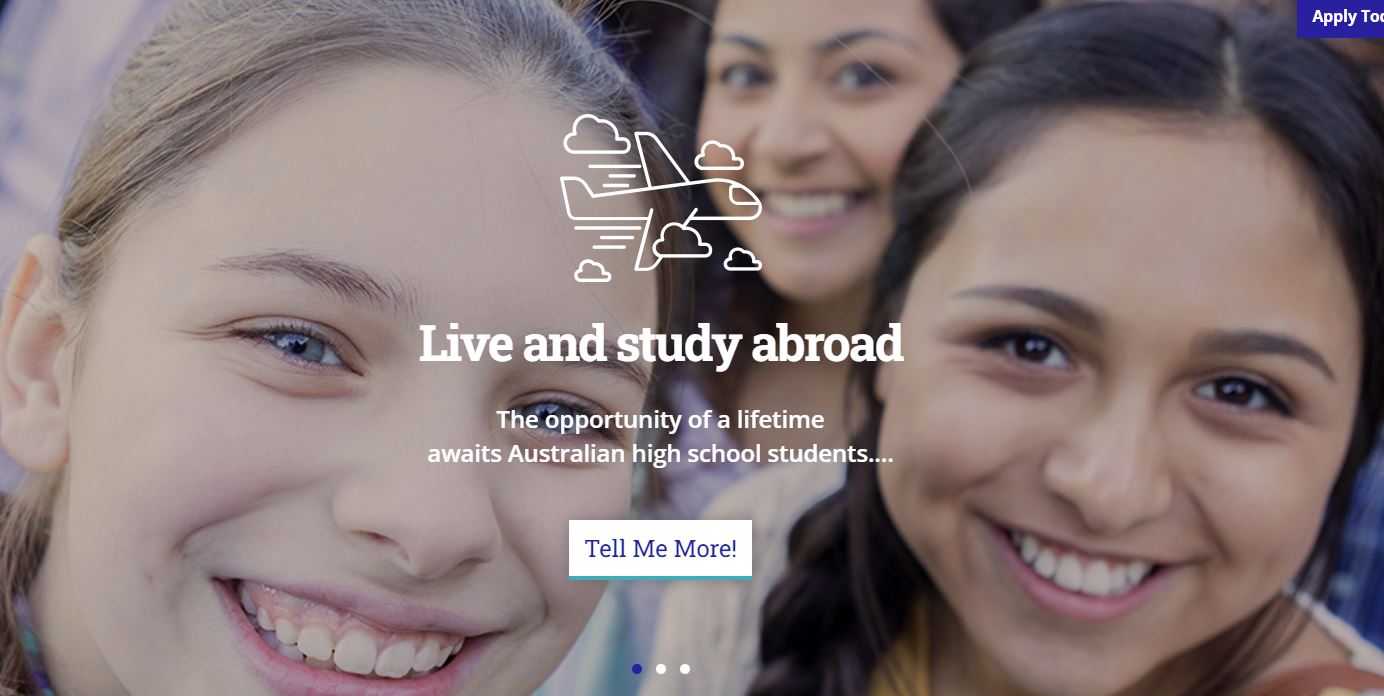 Rotary wants you! Student Exchange programme | Rotary Club of Port Fairy