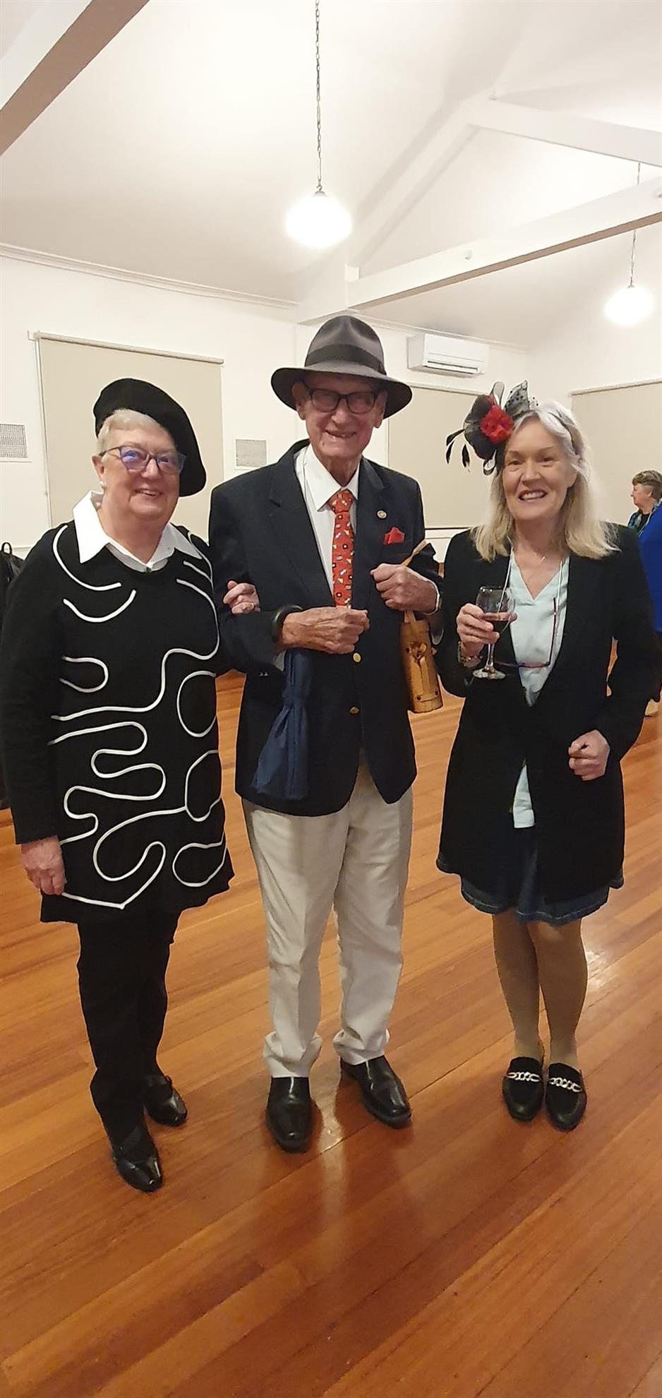 Weekly Bulletin (May 06, 2024)