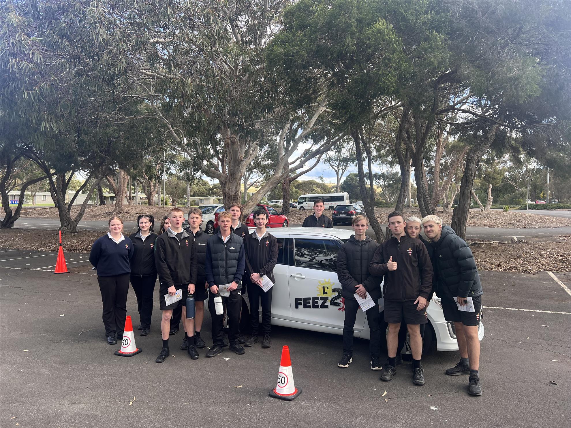 Weekly Bulletin (Jul. 26, 2024)