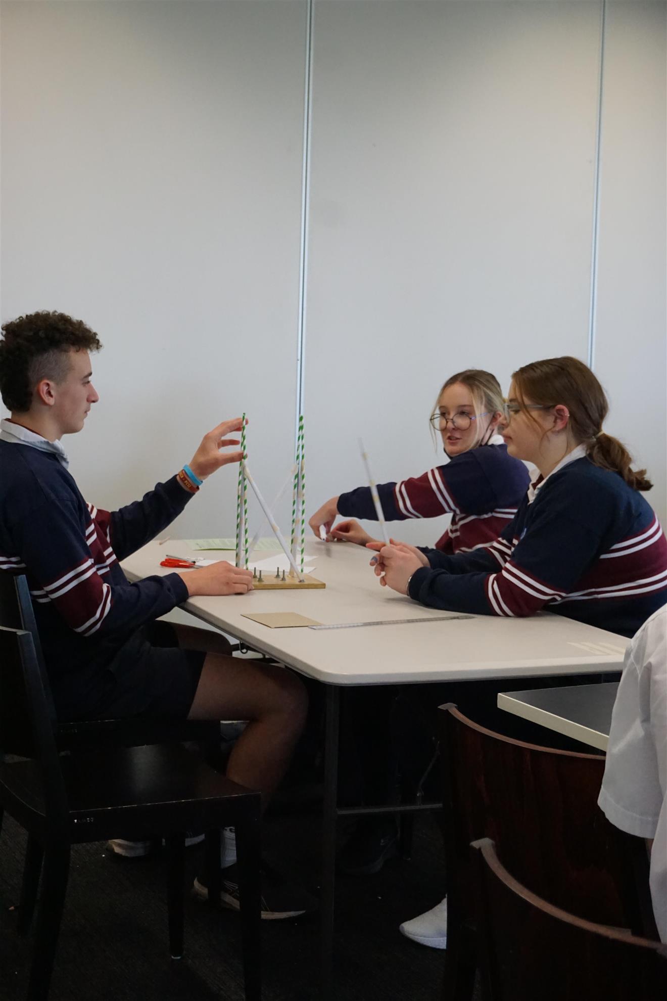 Science and Engineering Challenge 2022 | Rotary Club of Warrnambool