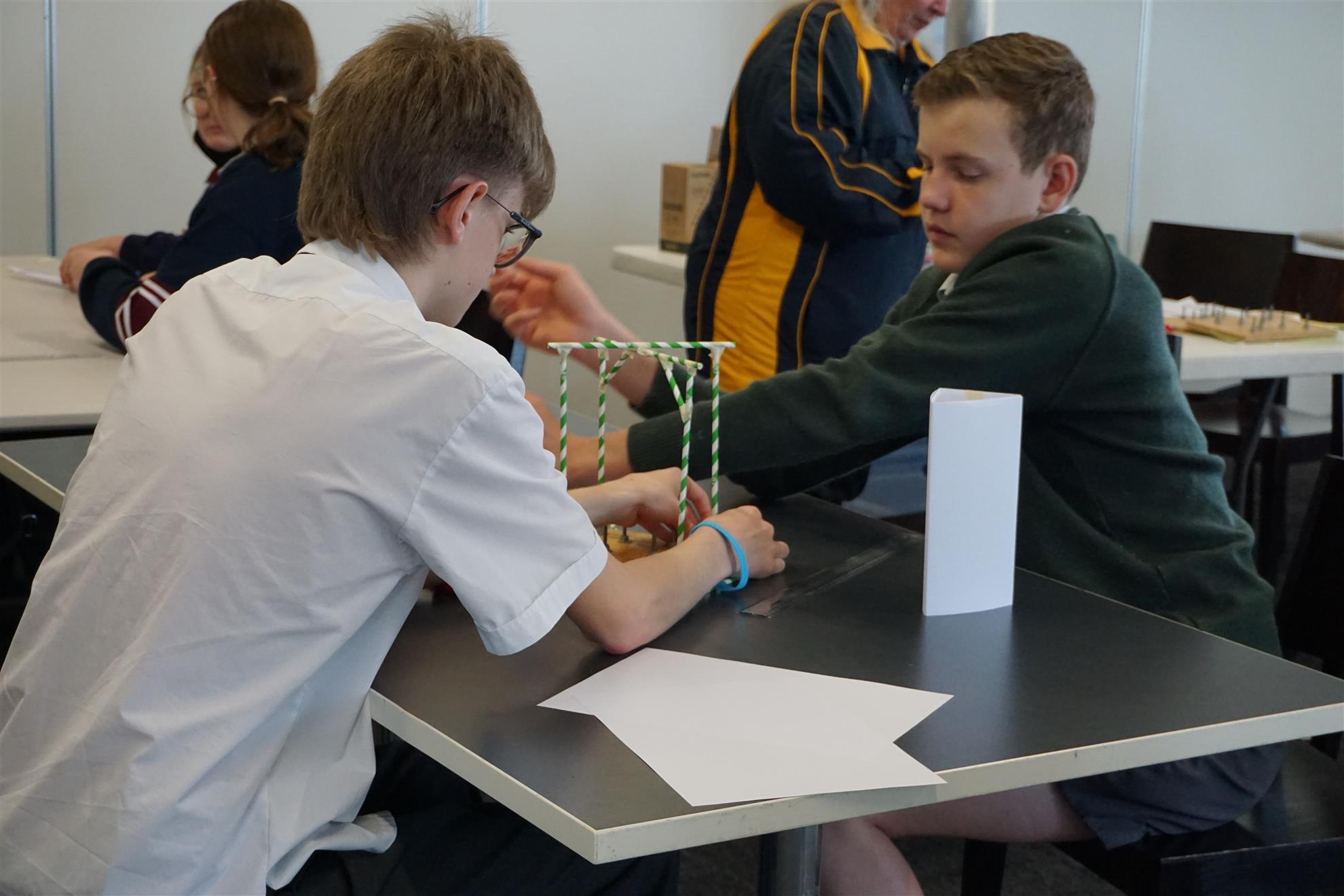 Science and Engineering Challenge 2022 | Rotary Club of Warrnambool