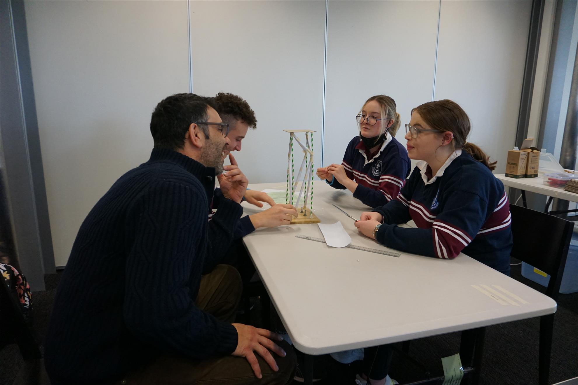 Science and Engineering Challenge 2022 | Rotary Club of Warrnambool