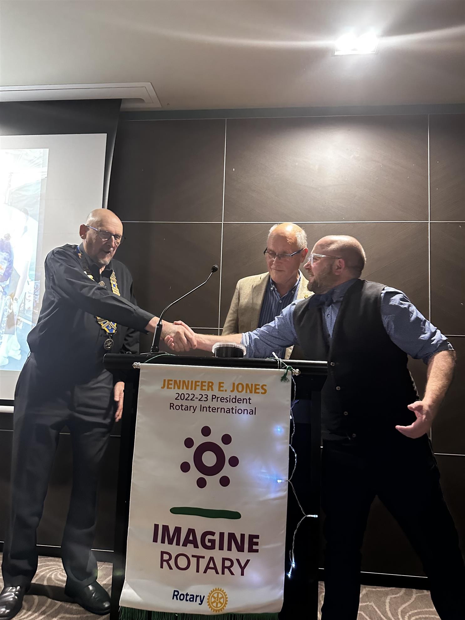 The Central Spoke (Jul 10, 2023)