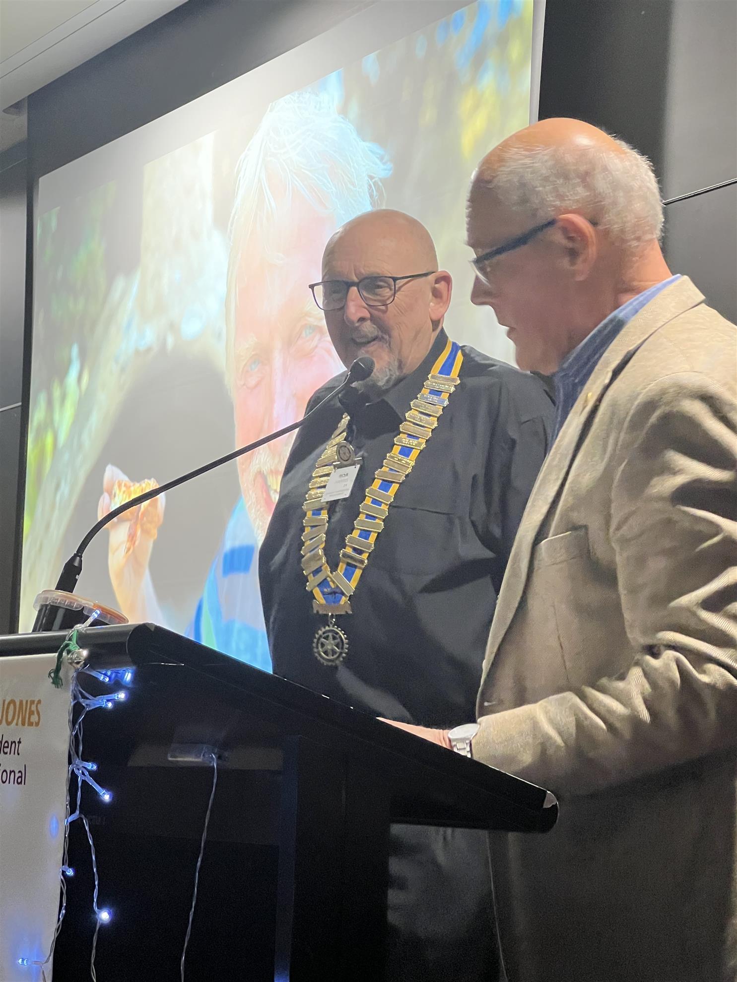 The Central Spoke (Jul 10, 2023)