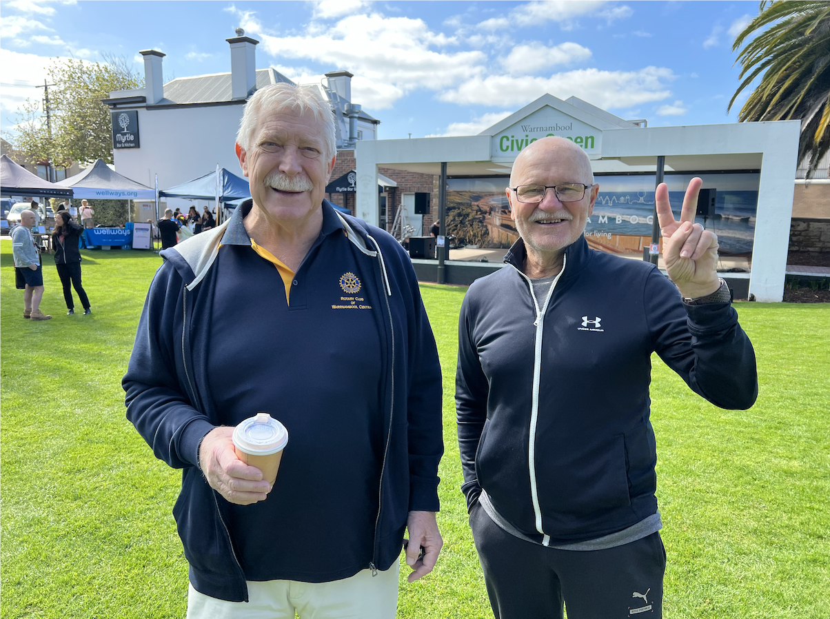 Central Spoke 02.10.2022 (Oct 02, 2022)