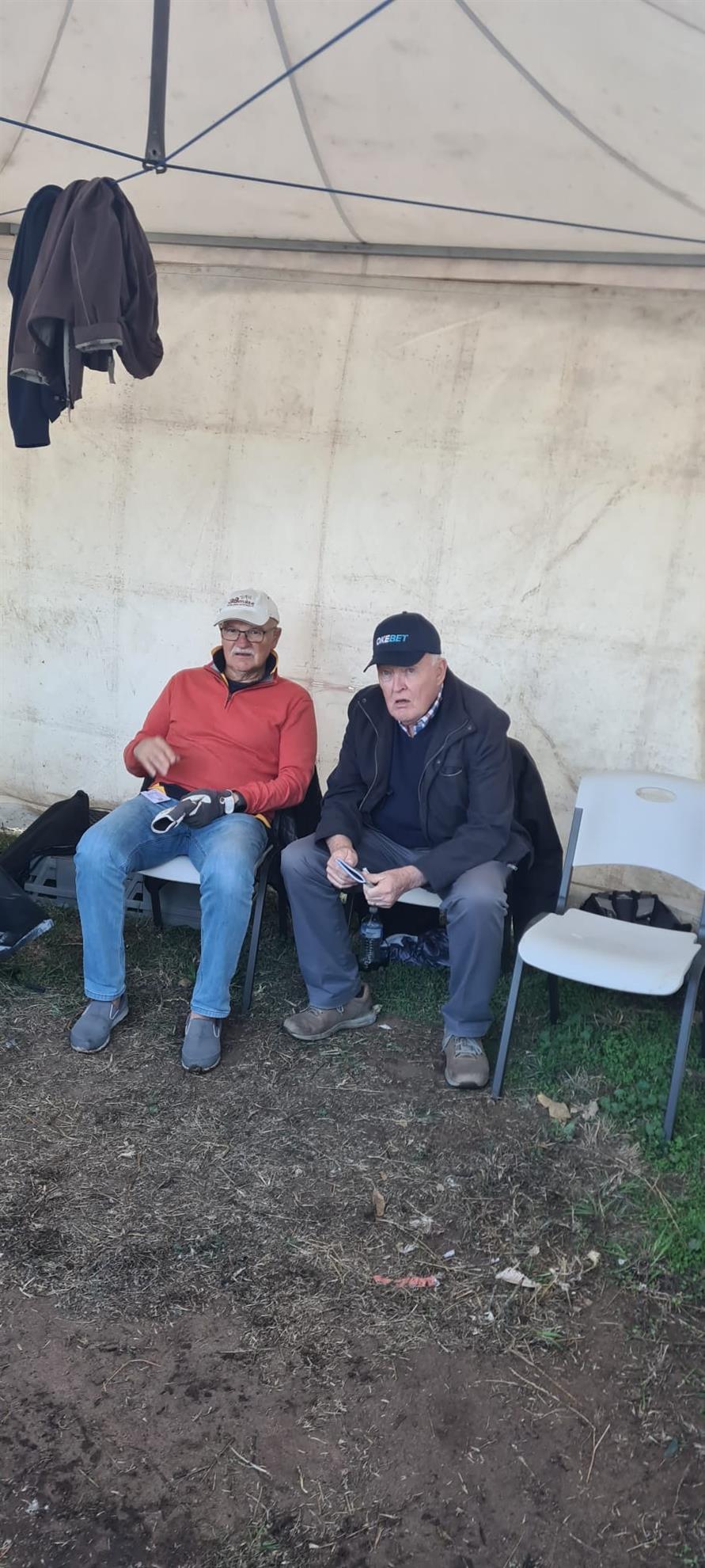 Central Spoke 05.05.2024 (May 05, 2024)