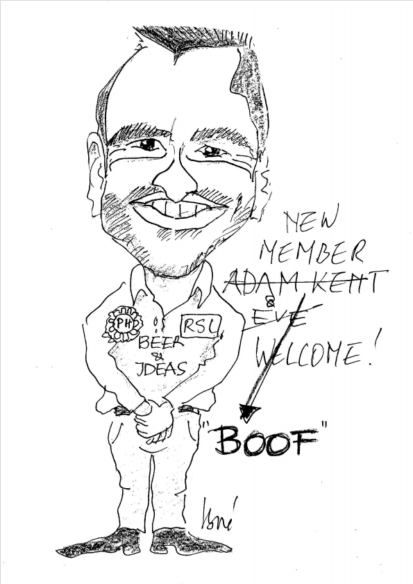 Central Spoke 29.03.2021 (Mar 29, 2021)