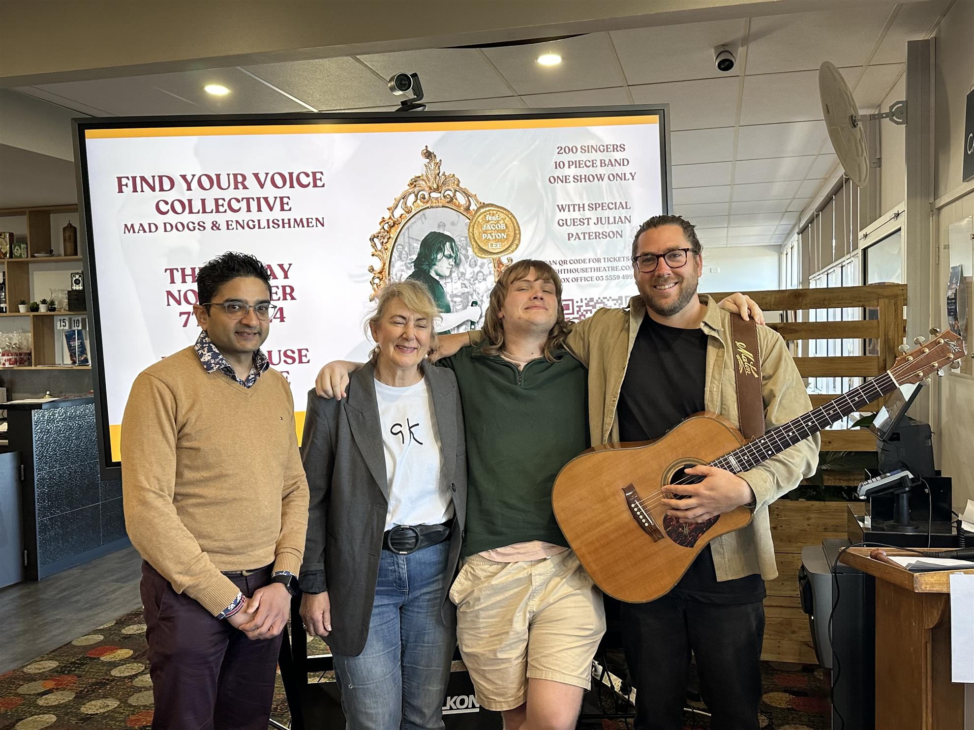 October 22nd , 2024, Bulletin Edition 8 (Oct 22, 2024)