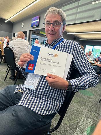 Daybreak eBulletin 22/3/2023 (Mar 27, 2023)