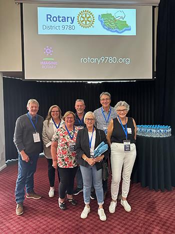 Daybreak eBulletin 22/3/2023 (Mar 27, 2023)