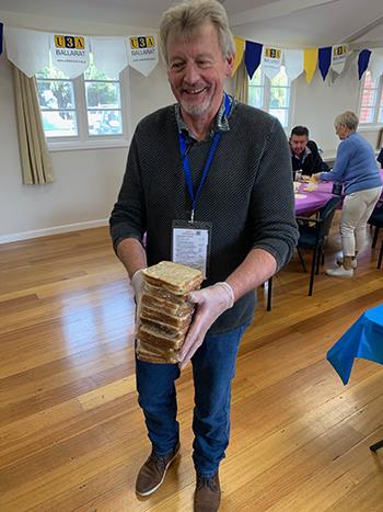 Daybreak eBulletin 22/3/2023 (Mar 27, 2023)