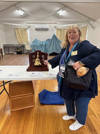 Daybreak eBulletin 22/3/2023 (Mar 27, 2023)