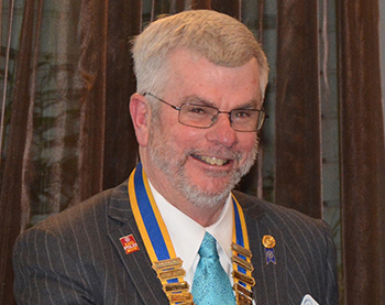 Ian's Chat 22 | Rotary Club of Warrnambool Daybreak Inc (ABN:542 403 ...