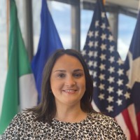 Vice Consulate General of Ireland | Rotary Club of Austin - Southwest