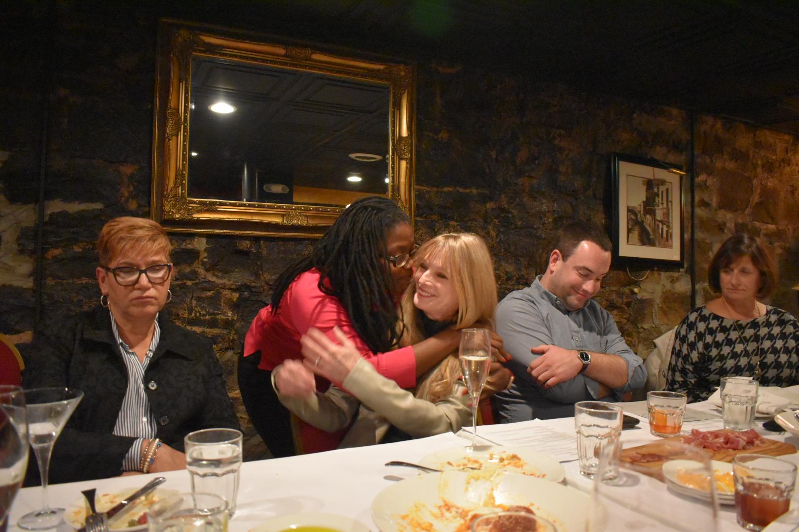 Fireside Chat Recap | Rotary Club of Youngstown Ohio USA