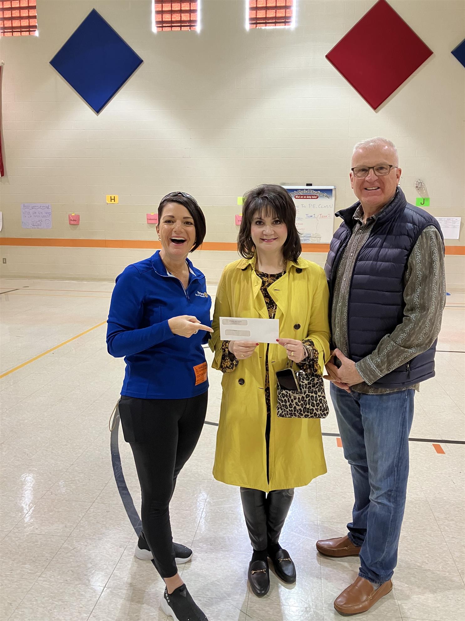 Youngstown Rotary Clatter - Monday November 27, 2023 (Nov 27, 2023)