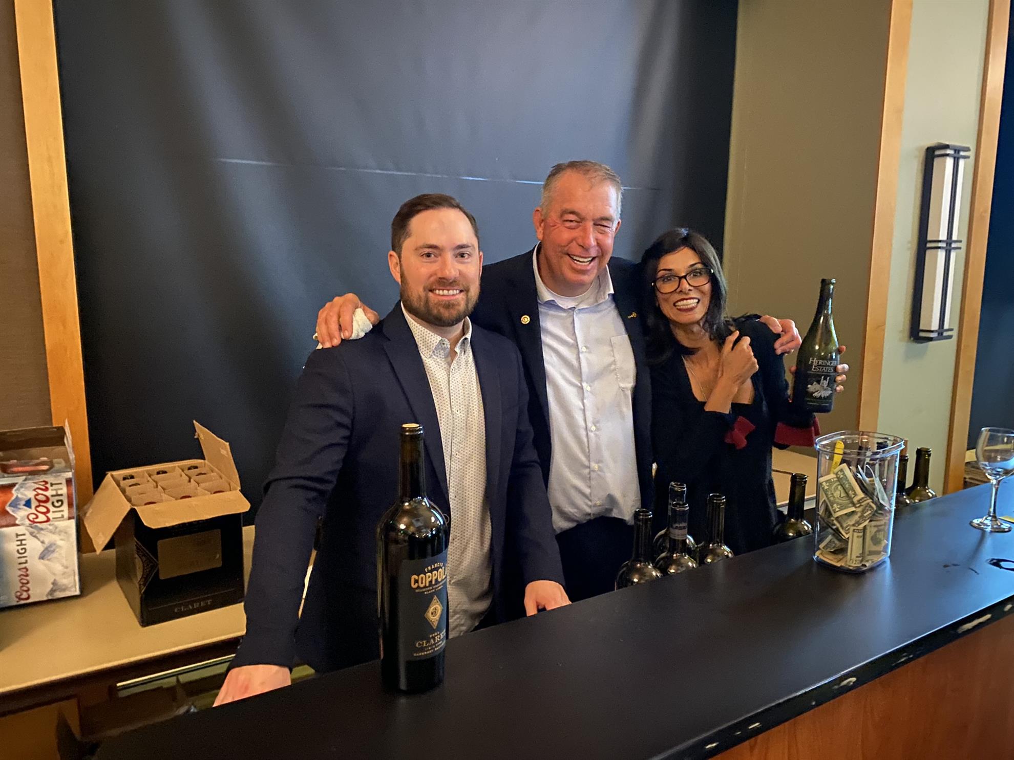 Folsom Bullegraph 2023/2024 #15 (Nov 22, 2023)