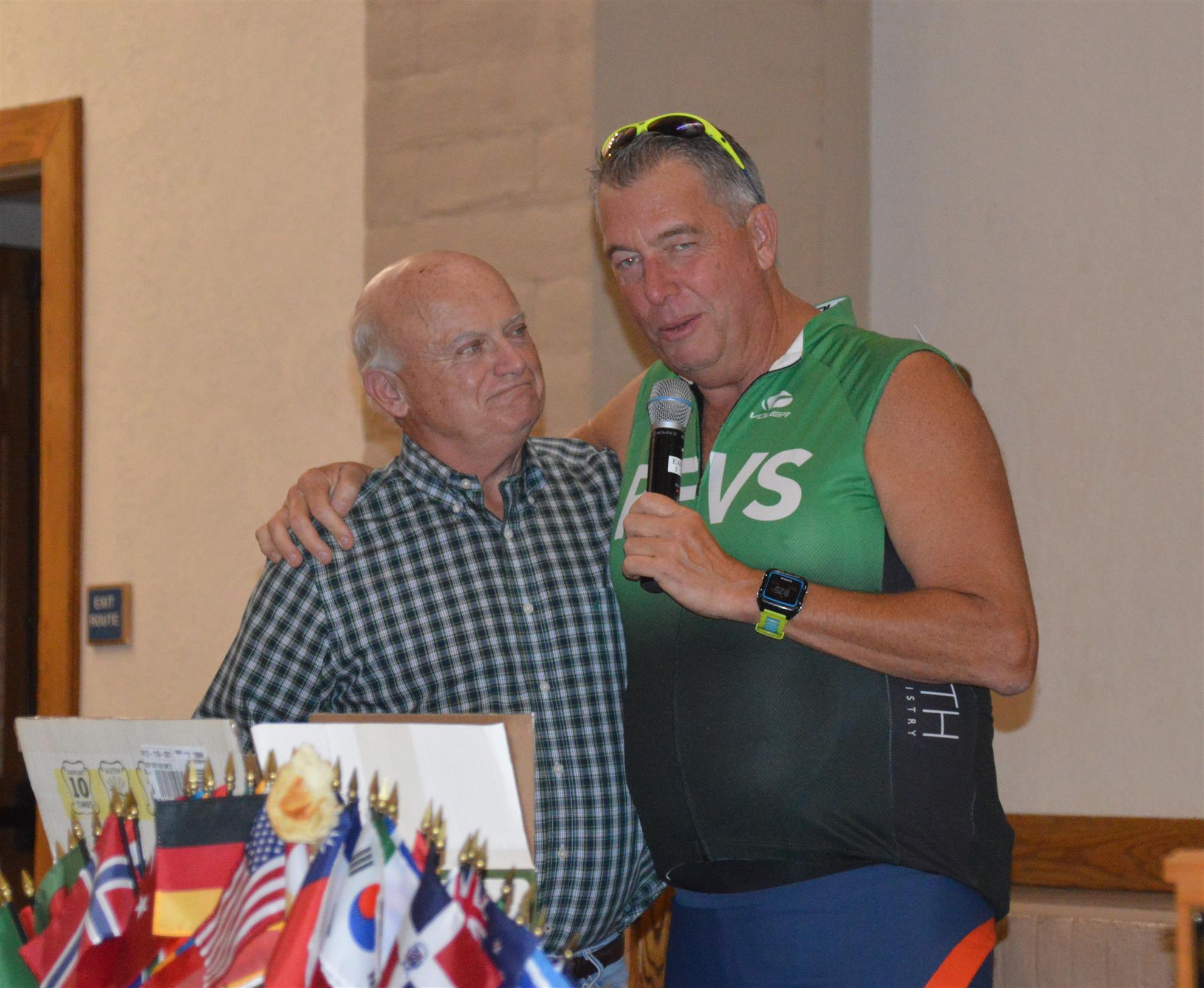 President Ryan's Demotion | Rotary Club of Folsom, CA #526