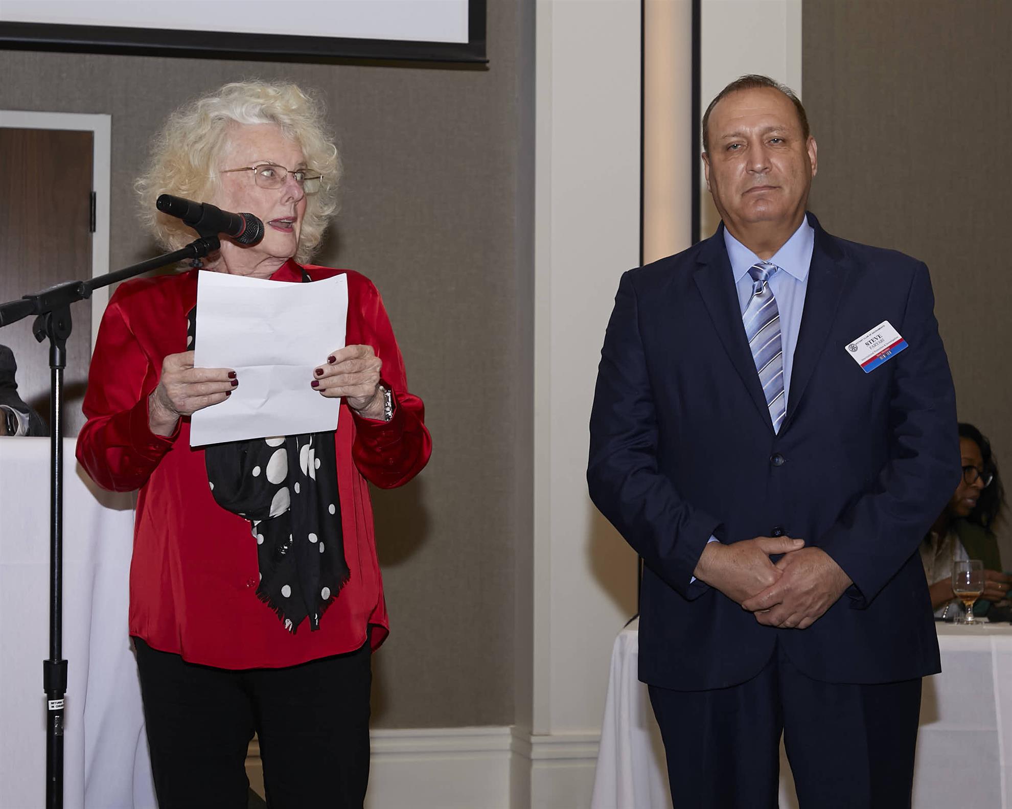 The Pulse for the Week of January 19th, 2026 | Rotary Club of Sacramento