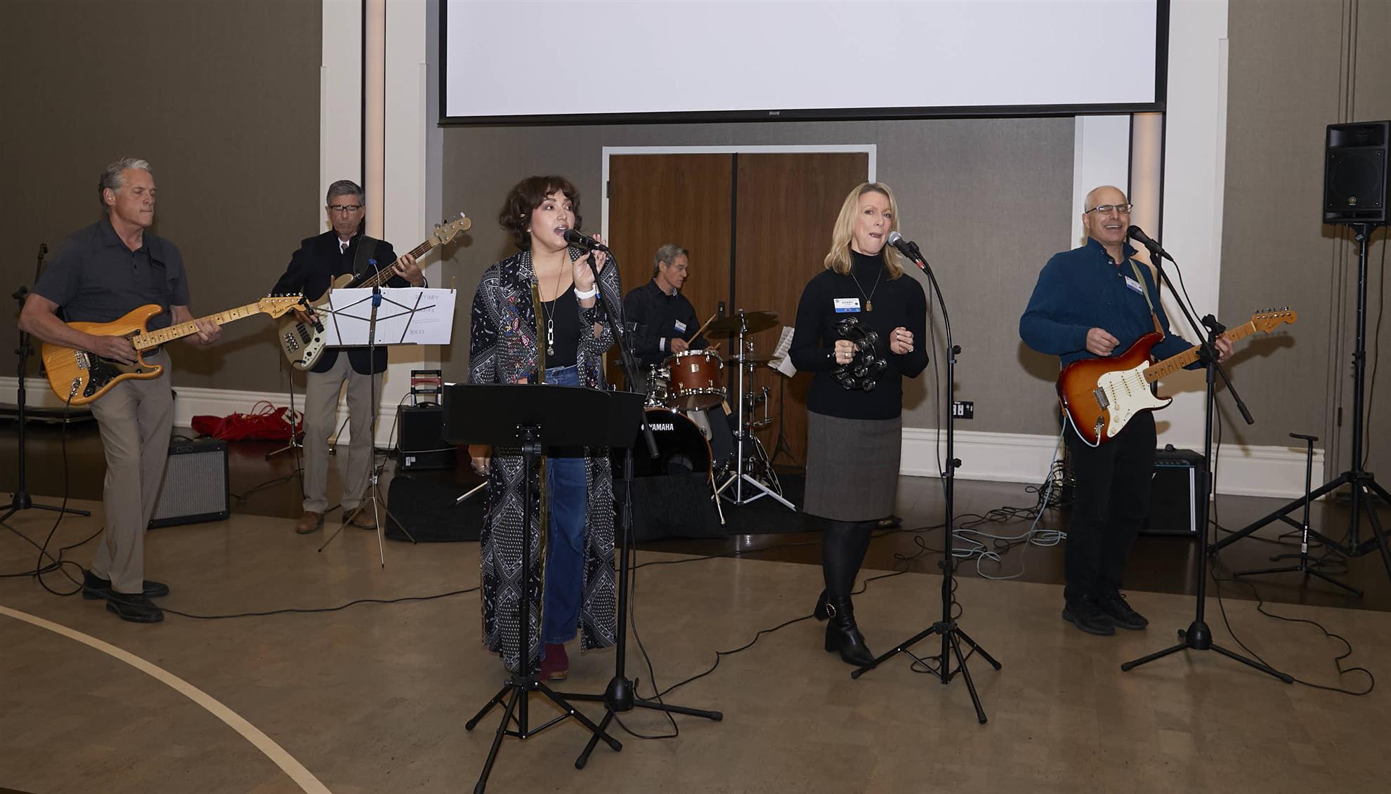 The Pulse for the Week of December 9th, 2025 | Rotary Club of Sacramento