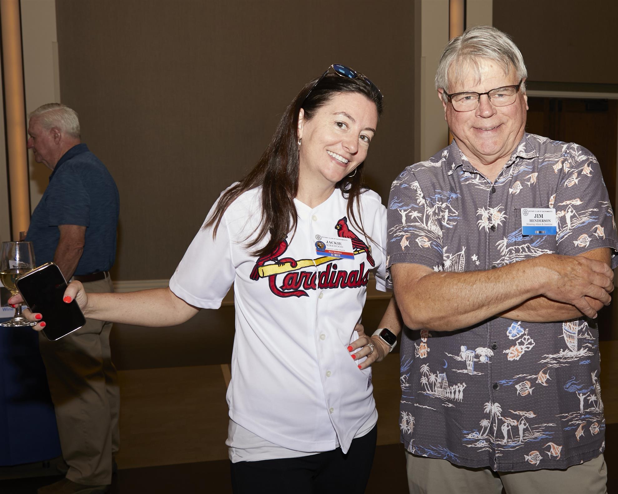 The Pulse for the Week of June 4th, 2024 | Rotary Club of Sacramento