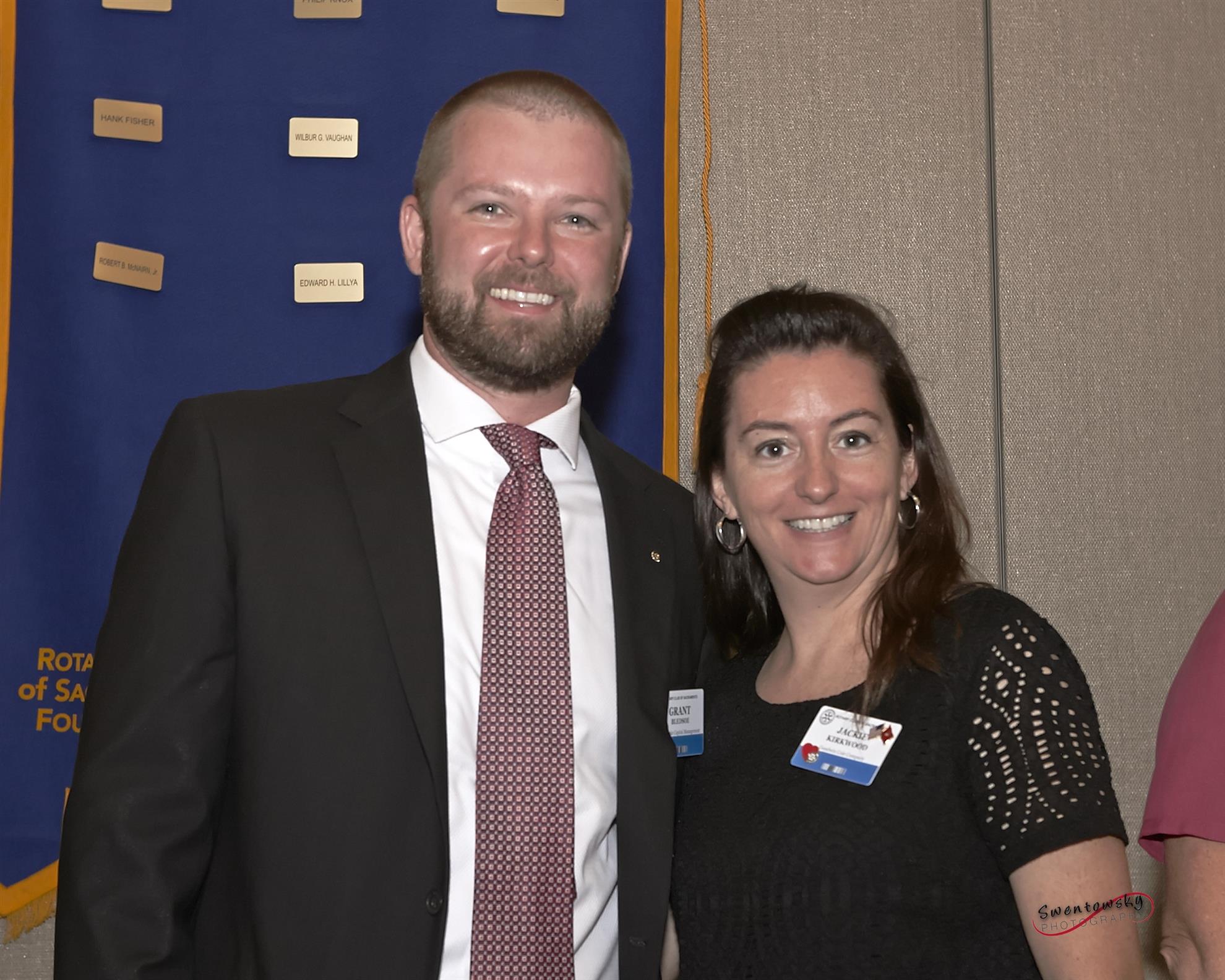 U. S. Attorney Teams up with Local Law Enforcement | Rotary Club of ...