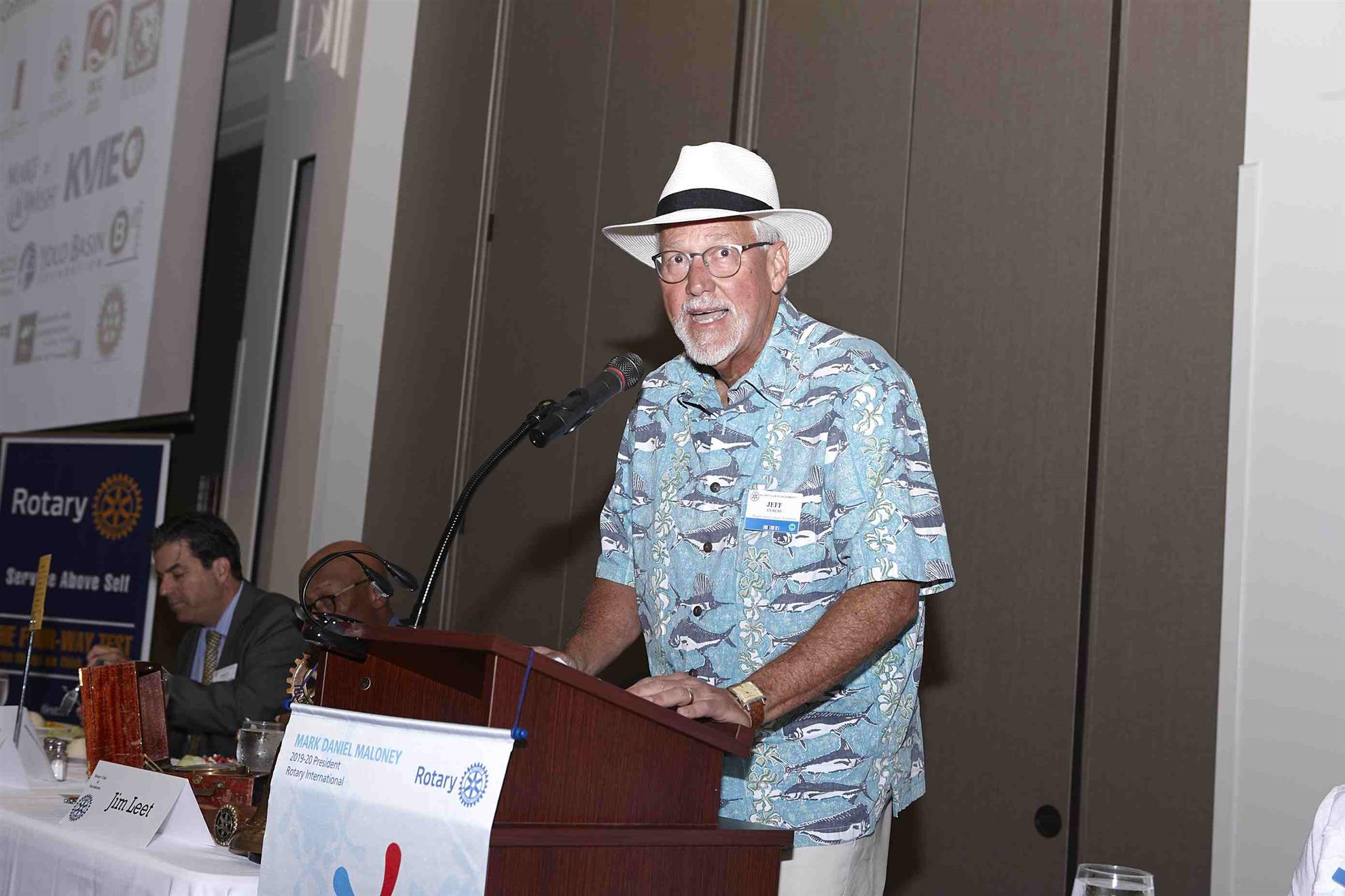 An Update on Local Education | Rotary Club of Sacramento