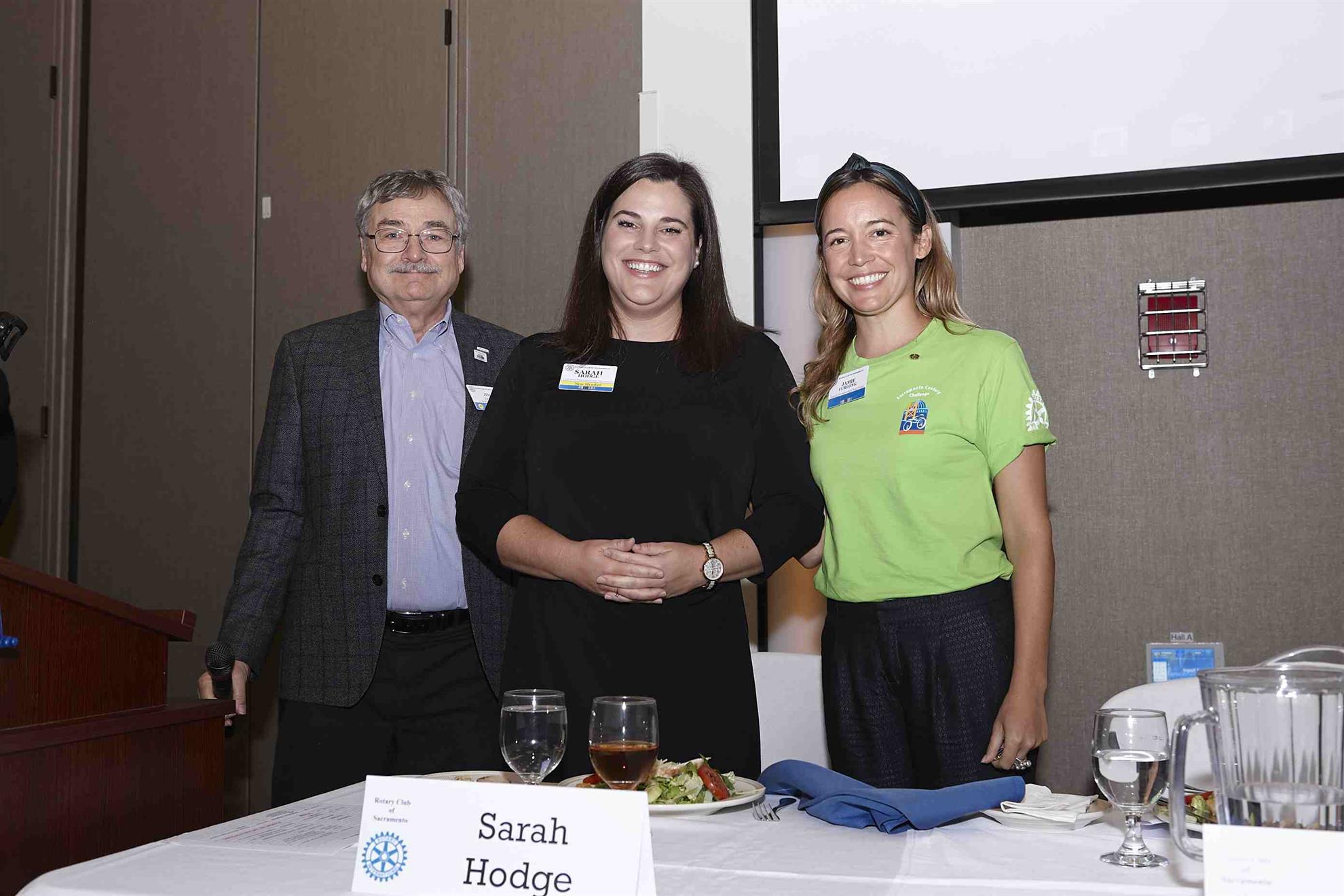 Save Money and Save Lives Through “CCTRP” | Rotary Club of Sacramento