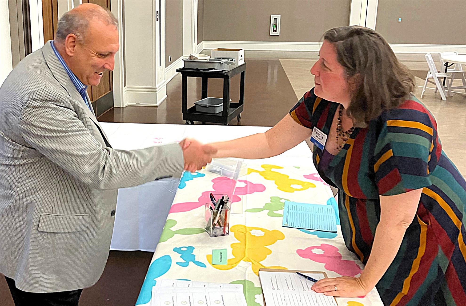 Pulse for the Week of April 15th, 2025 | Rotary Club of Sacramento