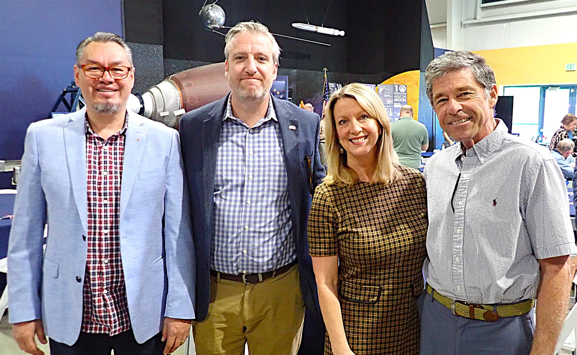 The Pulse for the Week of May 20th, 2025 | Rotary Club of Sacramento