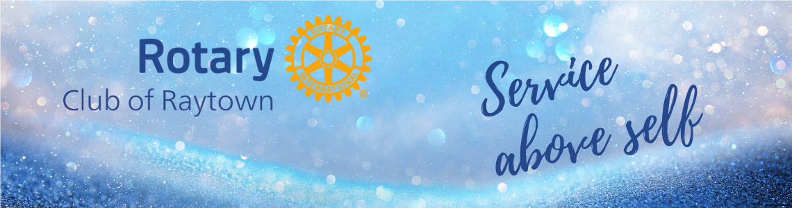 Home Page | Rotary Club of Raytown