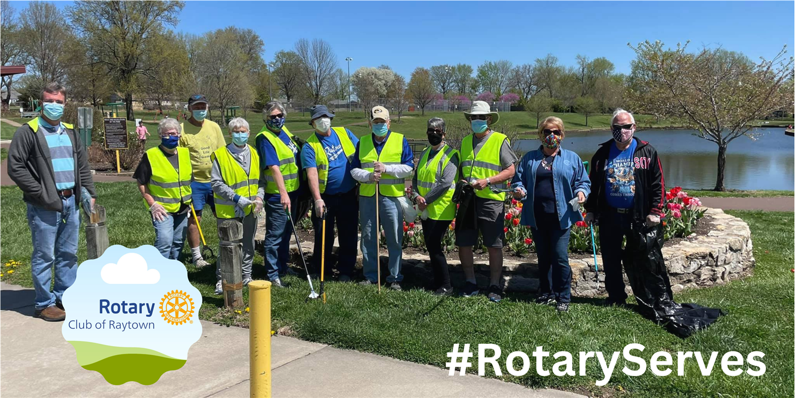 Home Page | Rotary Club of Raytown