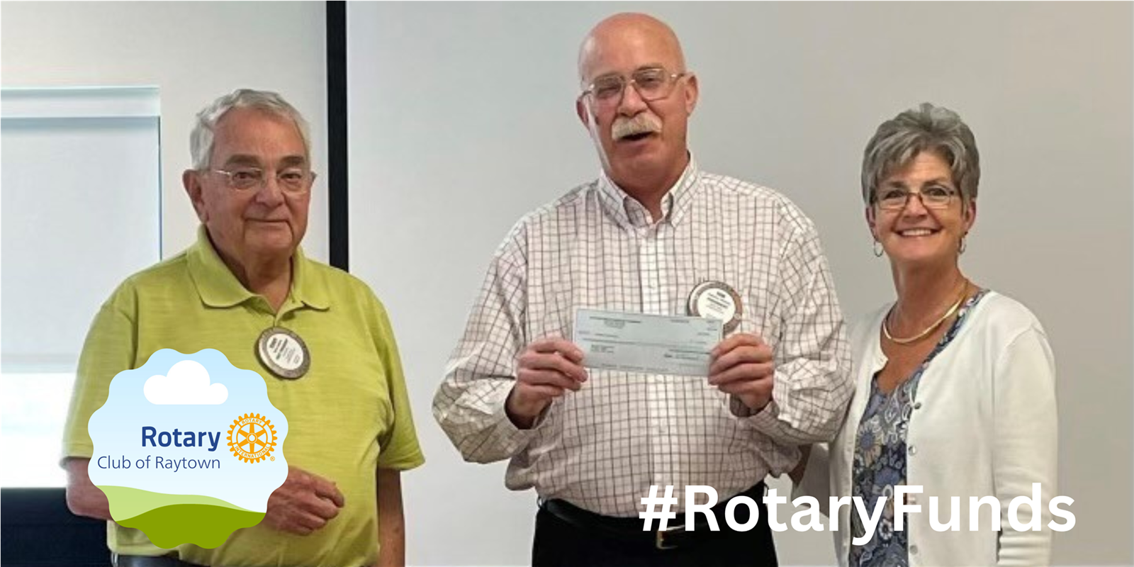 Home Page | Rotary Club of Raytown