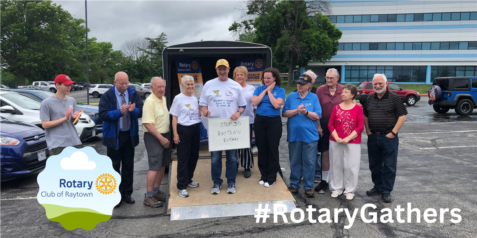 Home Page | Rotary Club of Raytown