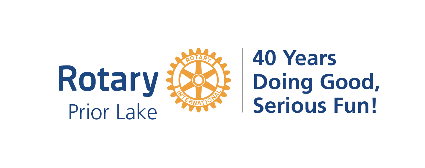 Home Page | Rotary Club of Prior Lake