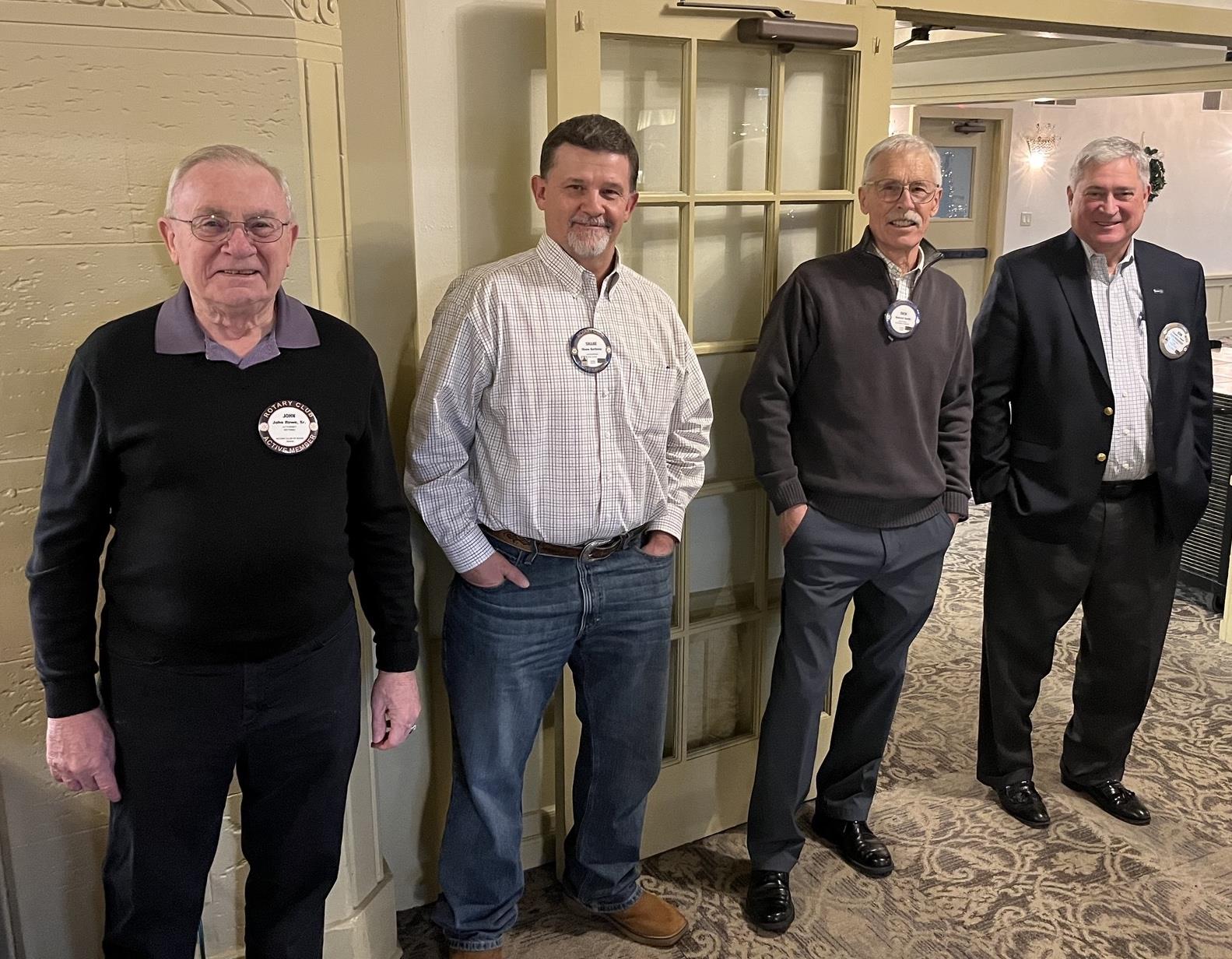 TEMPLATE - The Boisetarian (Jan. 04, 2026)