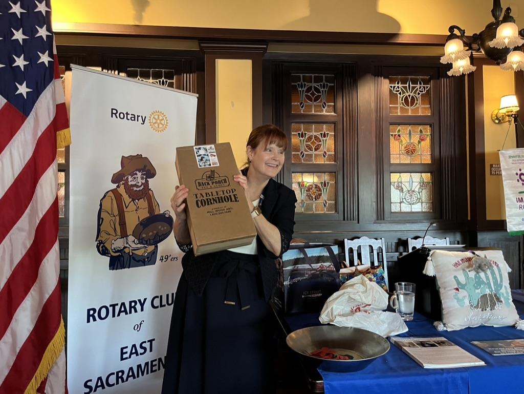 ESR Bulletin (May 25, 2023)