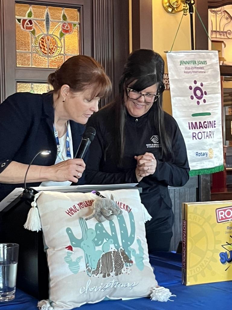 ESR Bulletin (May 25, 2023)