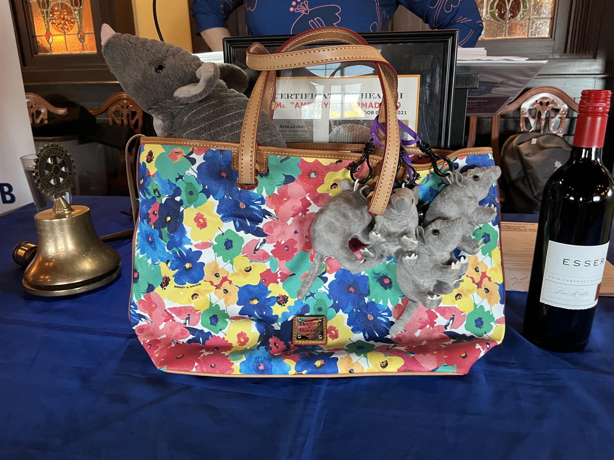 ESR Bulletin (Jan 19, 2023)