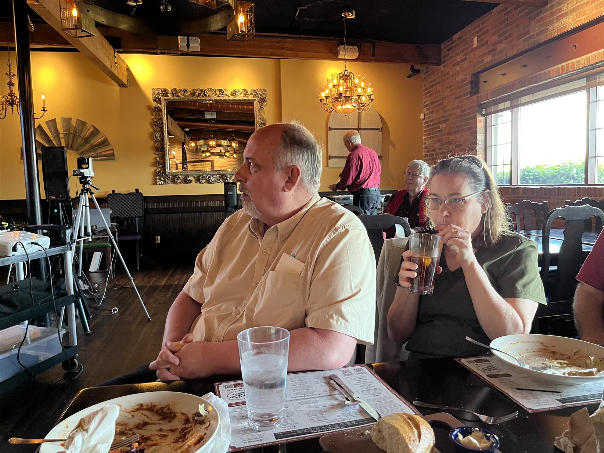 ESR Bulletin (Apr 20, 2023)